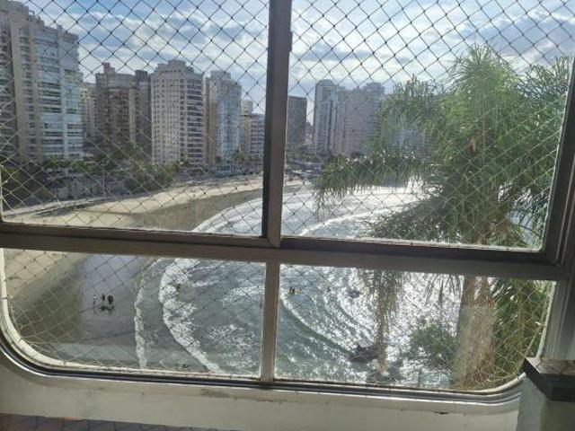 Apartamento Alto Padrão em Astúrias, Guarujá/SP