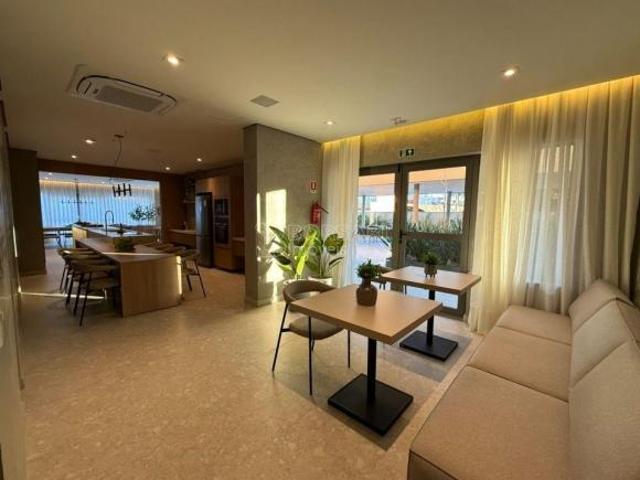 Apartamento Alto Padrão em Araraquara