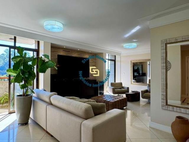 Apartamento Alto Padrão em Araras/SP