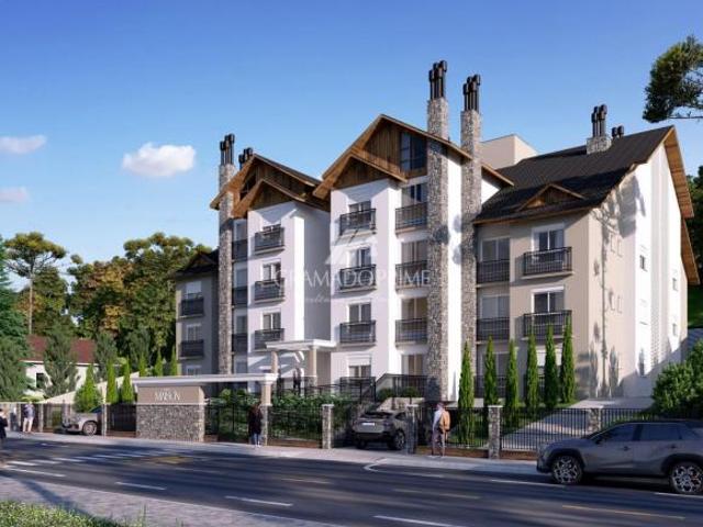 APARTAMENTO ALTO PADRÃO EM BAIRRO NOBRE