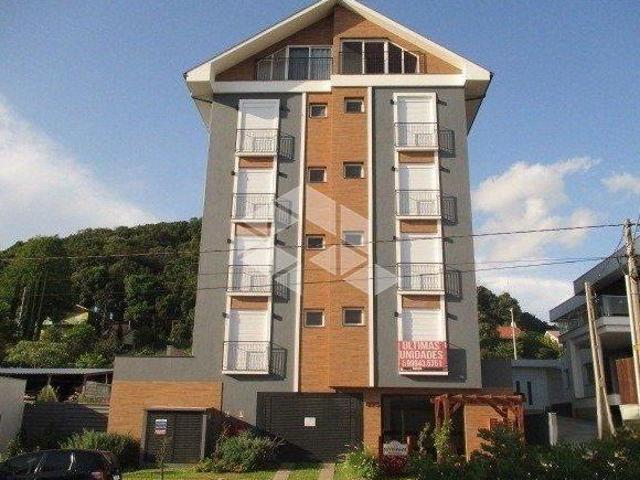 Apartamento alto padrão em bairro nobre na serra gaúcha, Nova Petrópolis