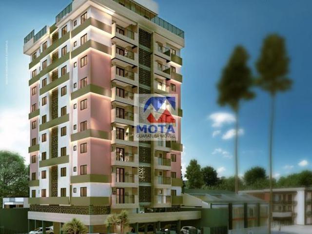 Apartamento Alto Padrão em Balneário Eliana, Guaratuba/PR
