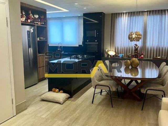 Apartamento Alto Padrão em Belo Horizonte