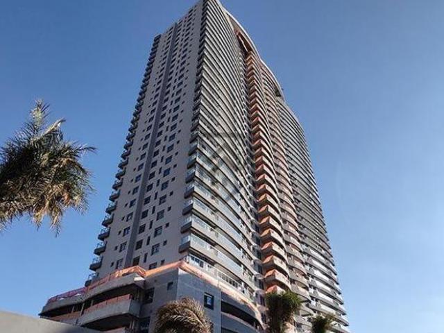 Apartamento Alto Padrão em Brooklin, São Paulo/SP