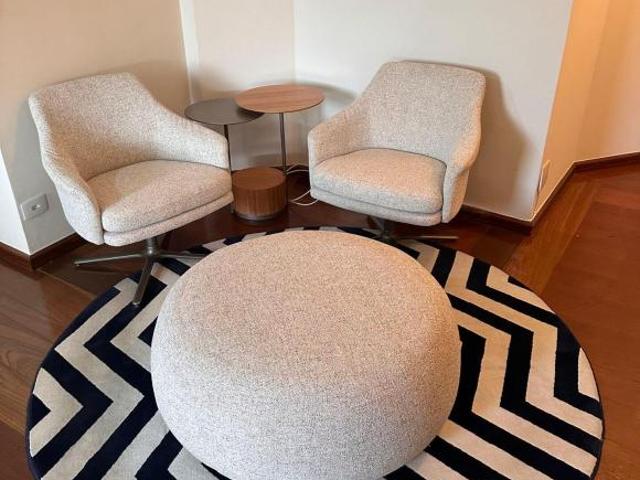Apartamento Alto Padrão em Brasil, Itu/SP