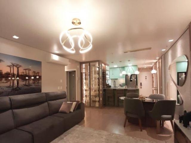 Apartamento Alto Padrão em Canela RS