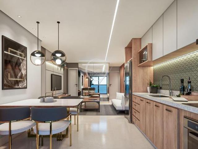 APARTAMENTO ALTO PADRÃO EM CAIOBÁ
