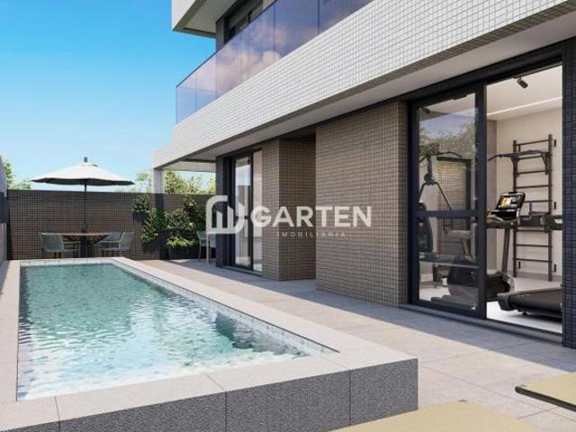 Apartamento Alto Padrão em Caiobá