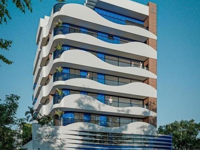 Apartamento alto padrão em Caiobá Matinhos
