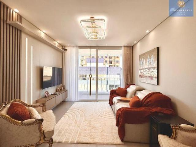 Apartamento alto padrão em Capão da Canoa