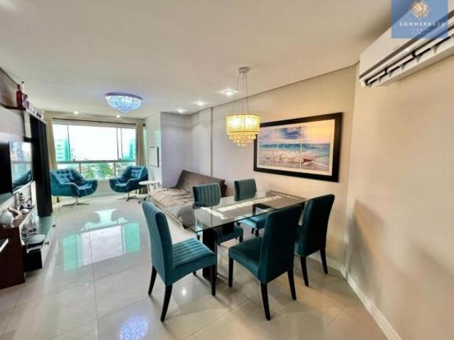 Apartamento Alto Padrão em Capão da Canoa