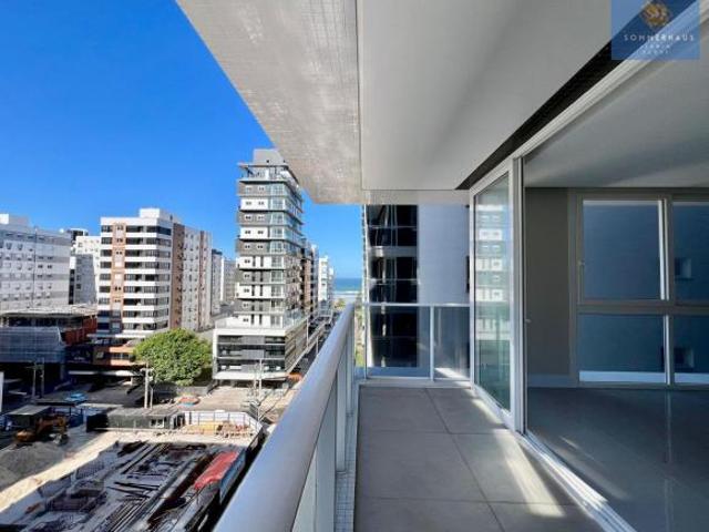 Apartamento alto padrão em Capão da Canoa