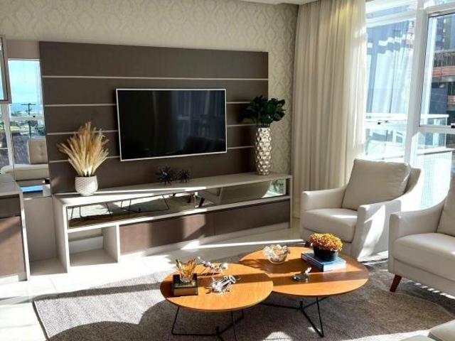 Apartamento alto padrão em Capão da Canoa