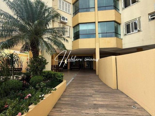 Apartamento Alto Padrão em Centro, Alegrete/RS