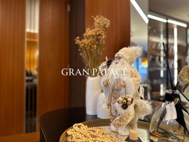 Apartamento Alto Padrão em Centro, Gramado/RS