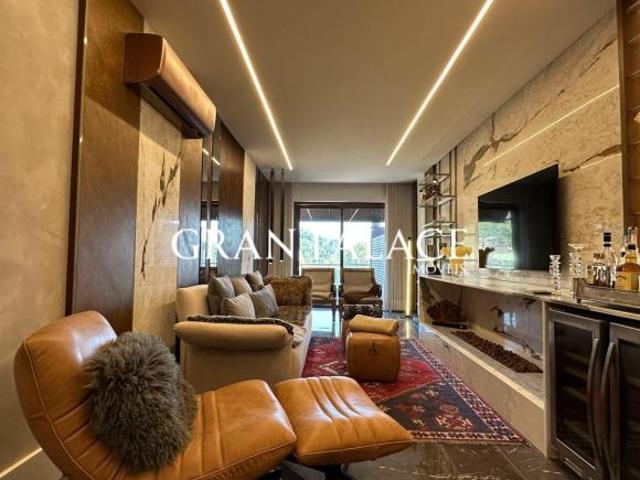 Apartamento Alto Padrão em Centro, Gramado/RS