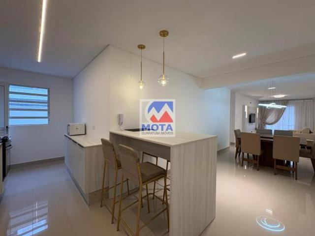 Apartamento Alto Padrão em Centro, Guaratuba/PR