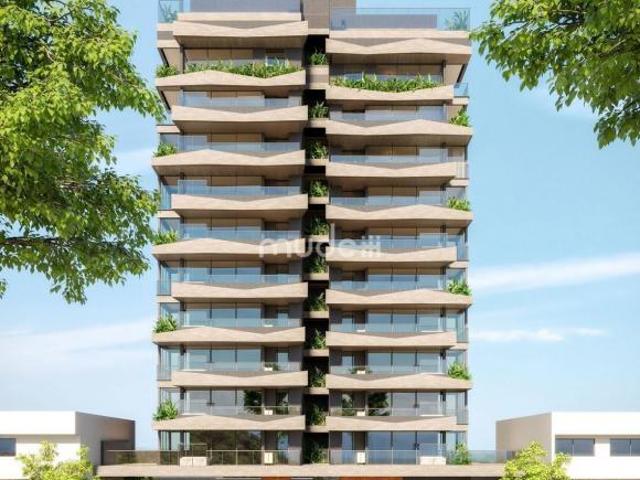 Apartamento Alto Padrão em Centro, Guaratuba/PR