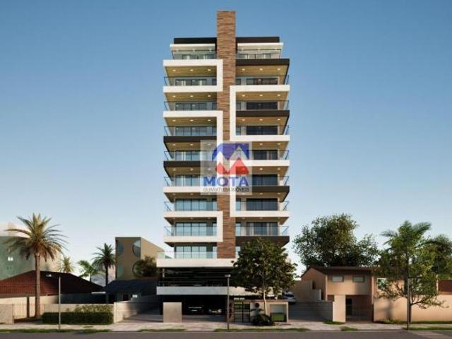 Apartamento Alto Padrão em Centro, Guaratuba/PR