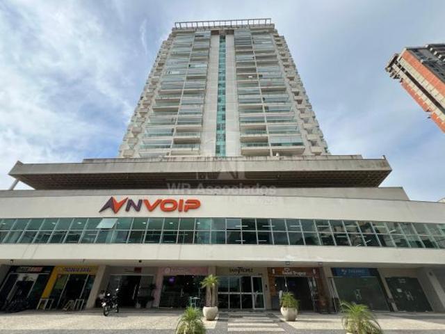Apartamento Alto Padrão em Centro, Juiz de Fora/MG