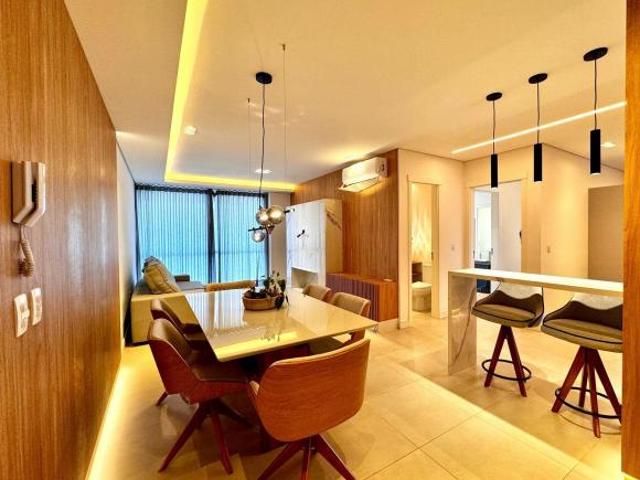 Apartamento Alto Padrão em Centro, Lajeado/RS