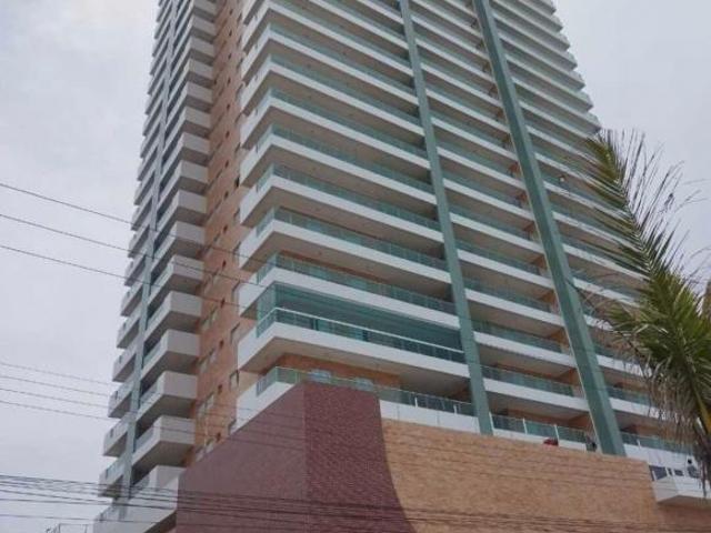 Apartamento Alto Padrão em Centro, Mongaguá/SP