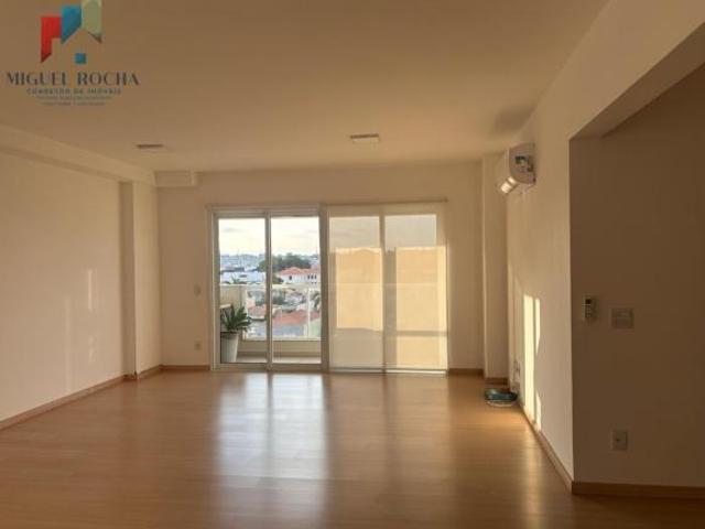 Apartamento Alto Padrão em Centro, Tatuí/SP