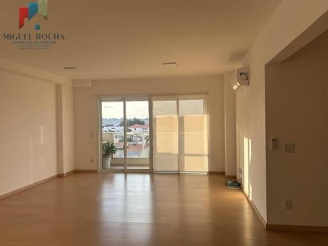 Apartamento Alto Padrão em Centro, Tatuí/SP