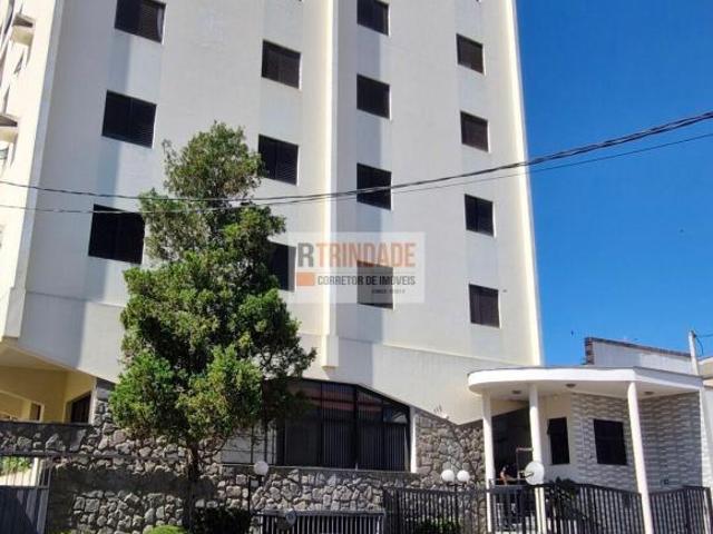 Apartamento Alto Padrão em Centro, Tatuí/SP