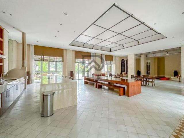Apartamento Alto Padrão em Cerqueira César, São Paulo/SP