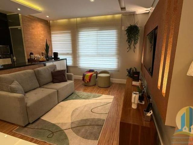 Apartamento Alto Padrão em Condomínio Igloo Melville Empresarial II, Barueri/SP