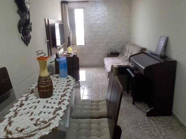 Apartamento Alto Padrão em Conjunto Residencial José Bonifácio, São Paulo/SP