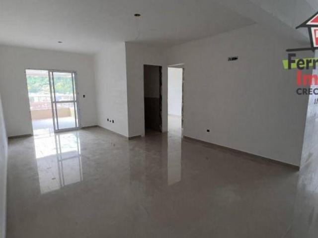 Apartamento alto padrão em construção com 3 suítes à venda, 127 m² por R$ 900.000 no parcelamento d