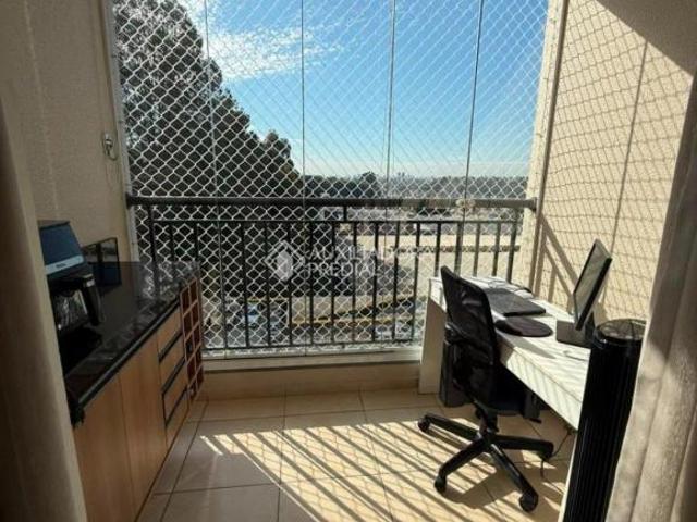 APARTAMENTO ALTO PADRÃO EM DIADEMA | CONDOMÍNIO ENCONTRO IMIGRANTES | ANDAR ALTO | 67m²