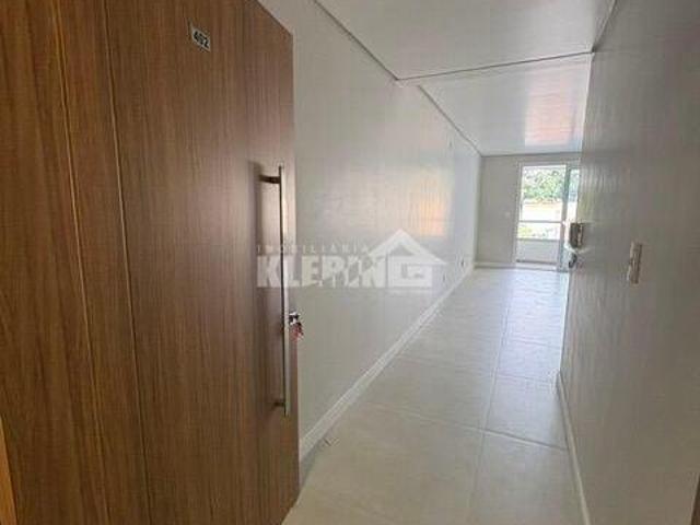 Apartamento Alto Padrão em Dom Vicente, Bom Princípio/RS