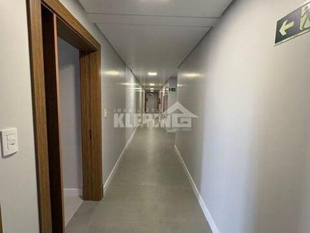 Apartamento Alto Padrão em Dom Vicente, Bom Princípio/RS