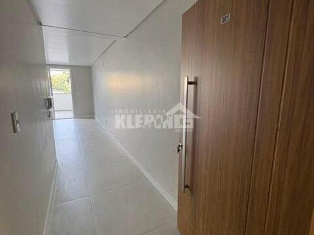 Apartamento Alto Padrão em Dom Vicente, Bom Princípio/RS