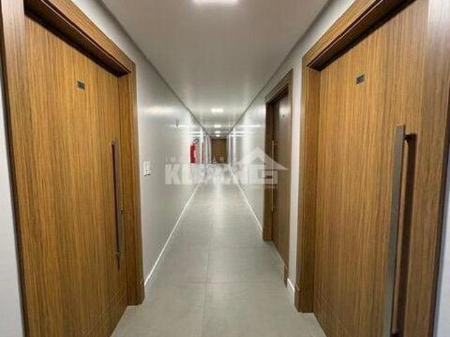 Apartamento Alto Padrão em Dom Vicente, Bom Princípio/RS