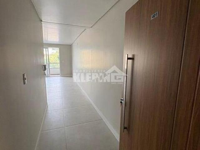 Apartamento Alto Padrão em Dom Vicente, Bom Princípio/RS