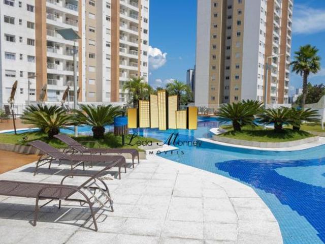 Apartamento Alto Padrão em Ecoville, Curitiba/PR