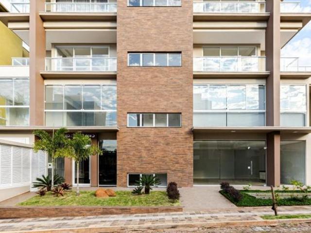 Apartamento Alto Padrão em Florestal, Lajeado/RS