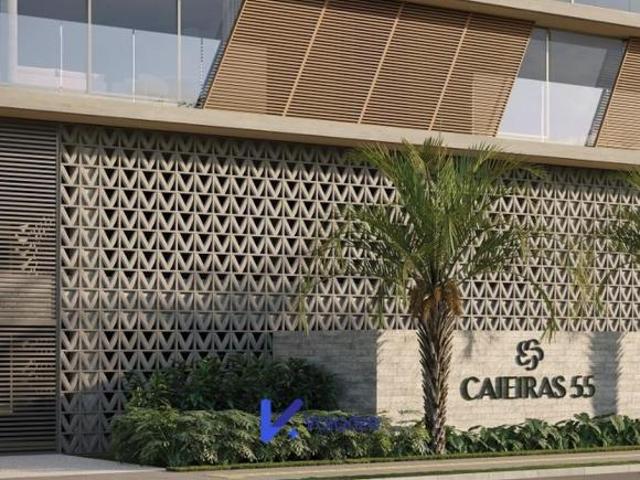 Apartamento alto padrão em Guaratuba