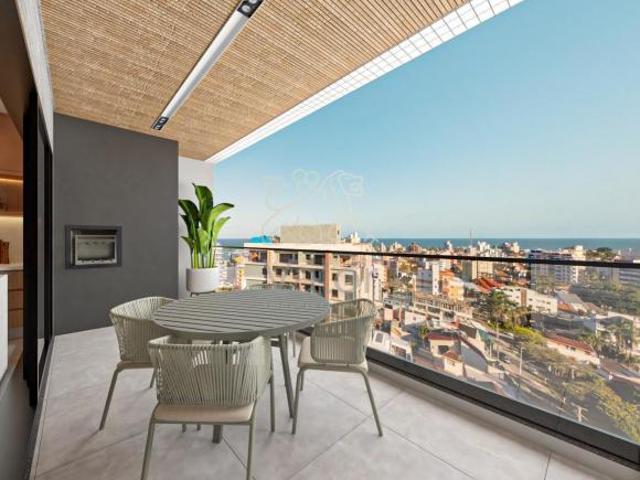 Apartamento alto padrão em Guaratuba/PR