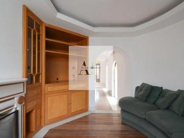Apartamento Alto padrão em Higienópolis