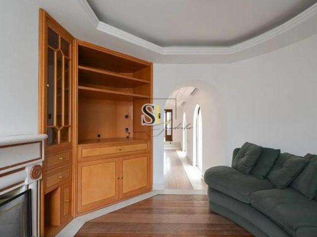 Apartamento Alto padrão em Higienópolis