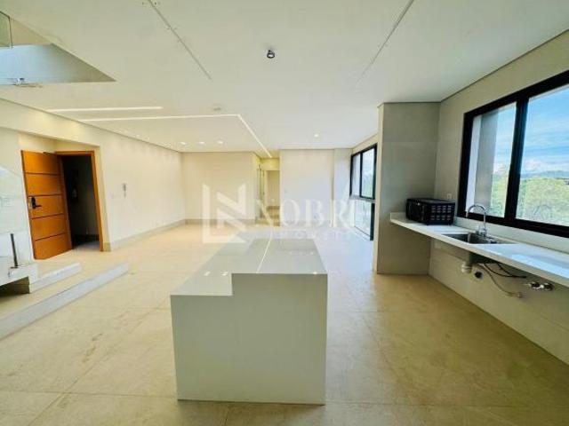 Apartamento Alto Padrão em Horto, Ipatinga/MG