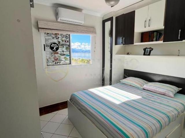 Apartamento Alto Padrão em Indaiá, Caraguatatuba/SP
