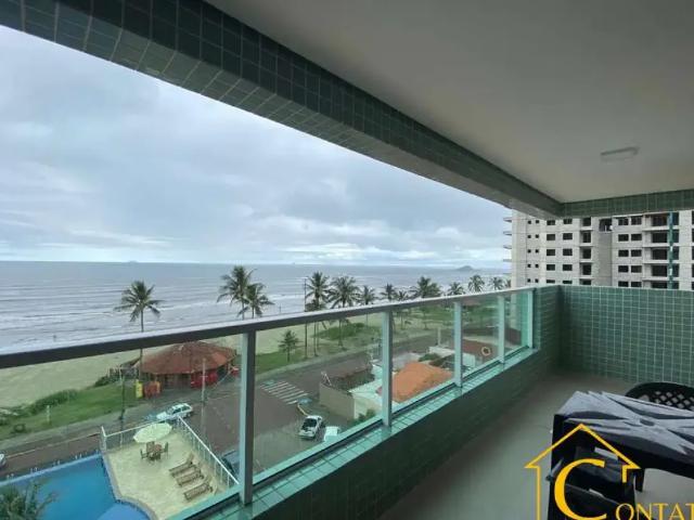 Apartamento Alto Padrão em itanhaém centro, Itanhaém/SP