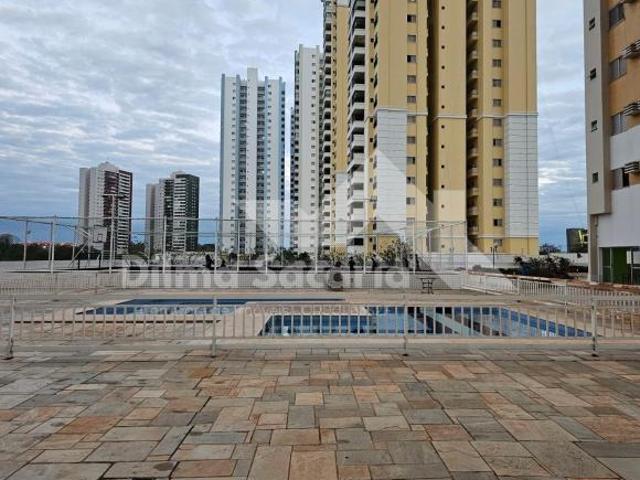Apartamento Alto Padrão em Jardim Aclimação, Cuiabá/MT