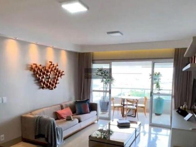 Apartamento Alto Padrão em Jardim Aclimação, Cuiabá/MT
